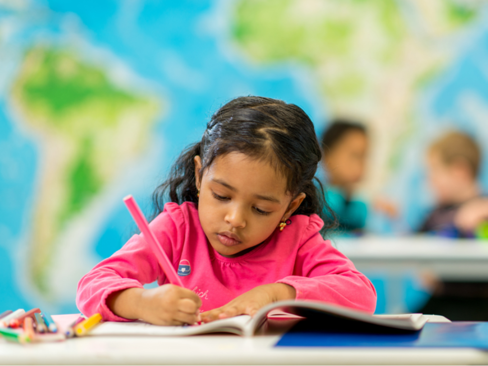 Home - Best Cambridge School in Alwal